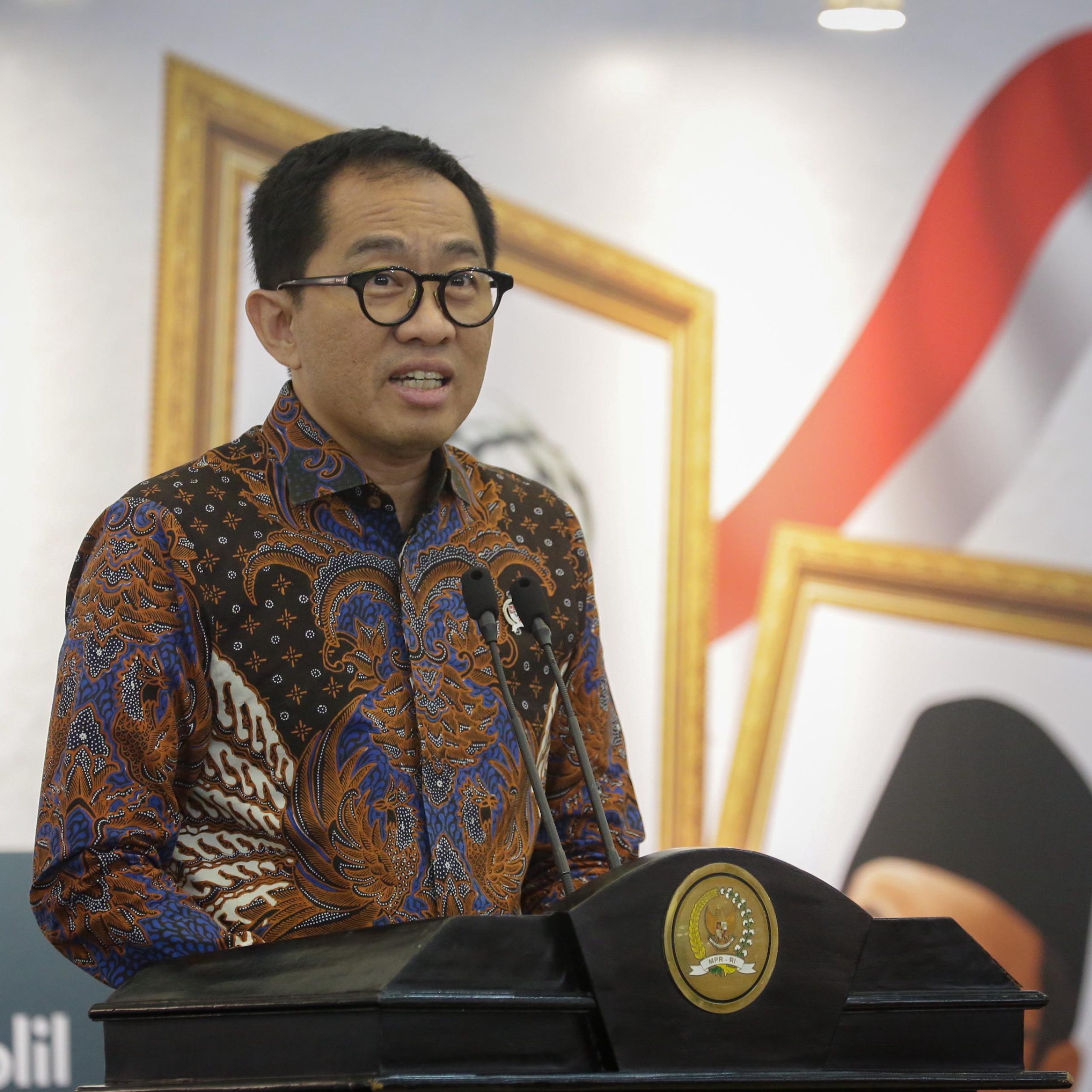 Wakil Ketua Umum DPP PKB Faisol Riza: Ada Mimpi Gus Dur yang Belum ...