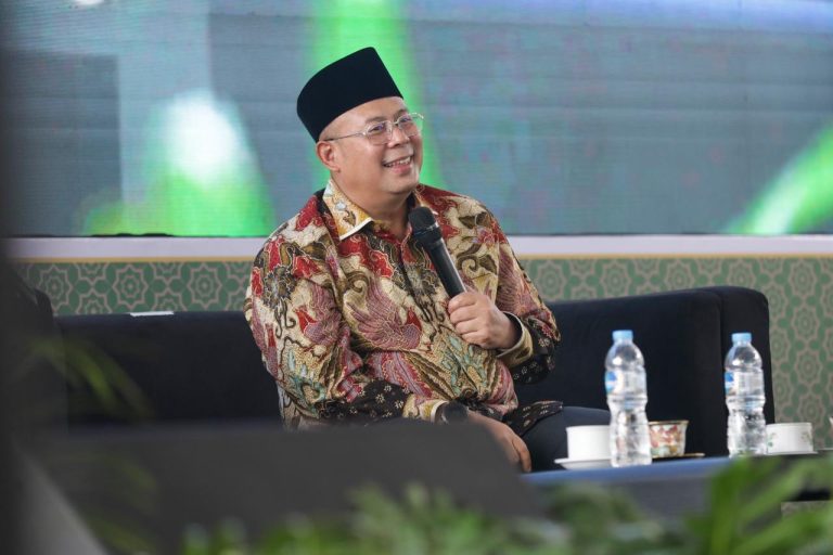 Kawal UU Pesantren, Kang Cucun Dorong Lompatan Besar Pendidikan Santri ...